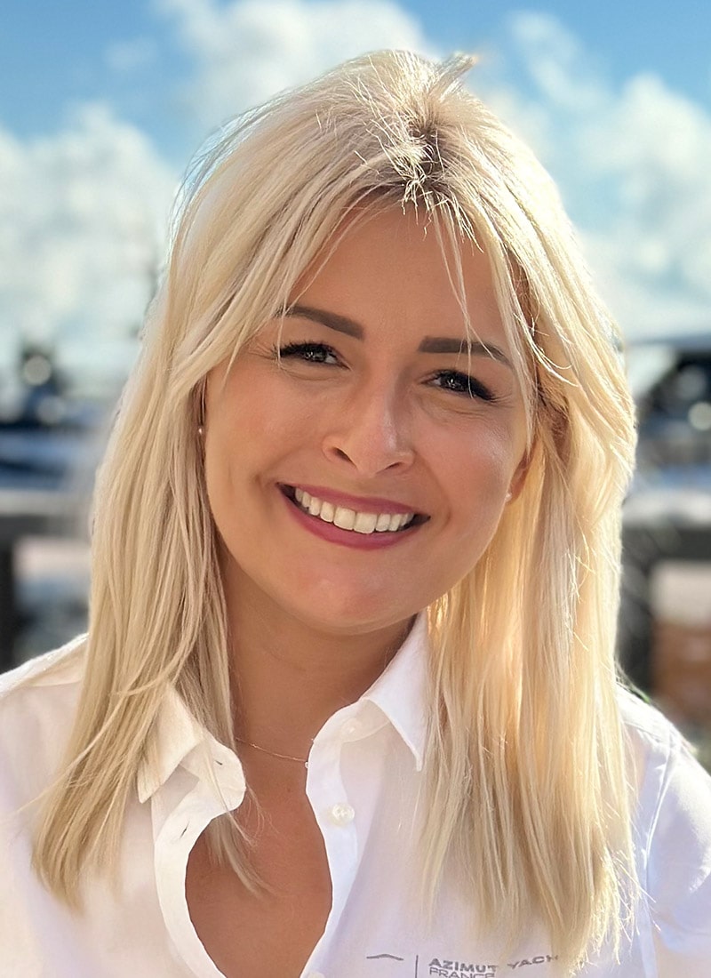 AZIMUT YACHTS FRANCE